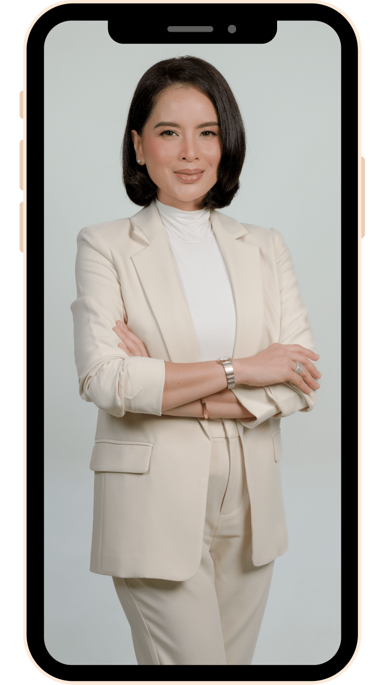 Contact Us – Daphne Iking